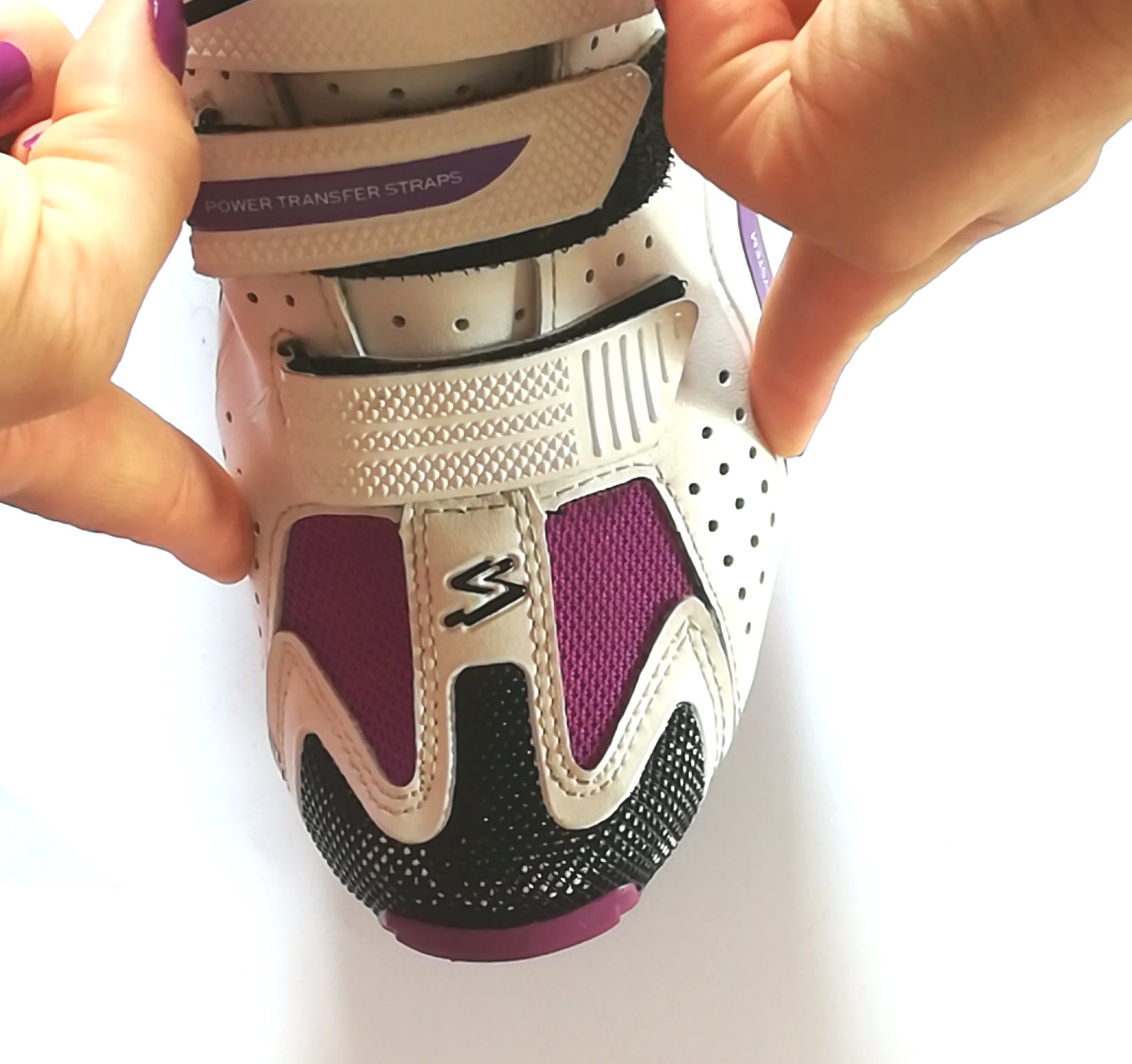 Cómo Colocar Tus Calas MTB :: Maraselles