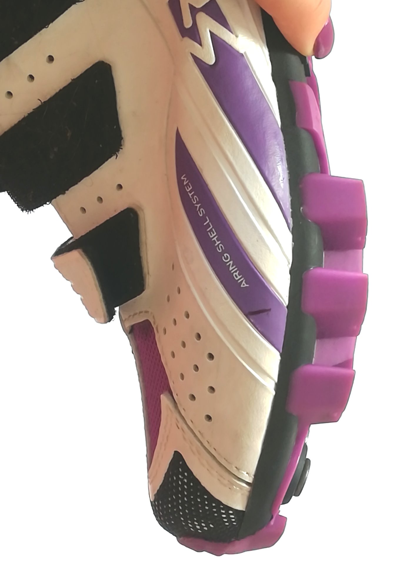 Cómo Colocar Tus Calas MTB :: Maraselles